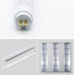 T5 LED tube light - HiTECH TECHNOLOGY CO., LTD