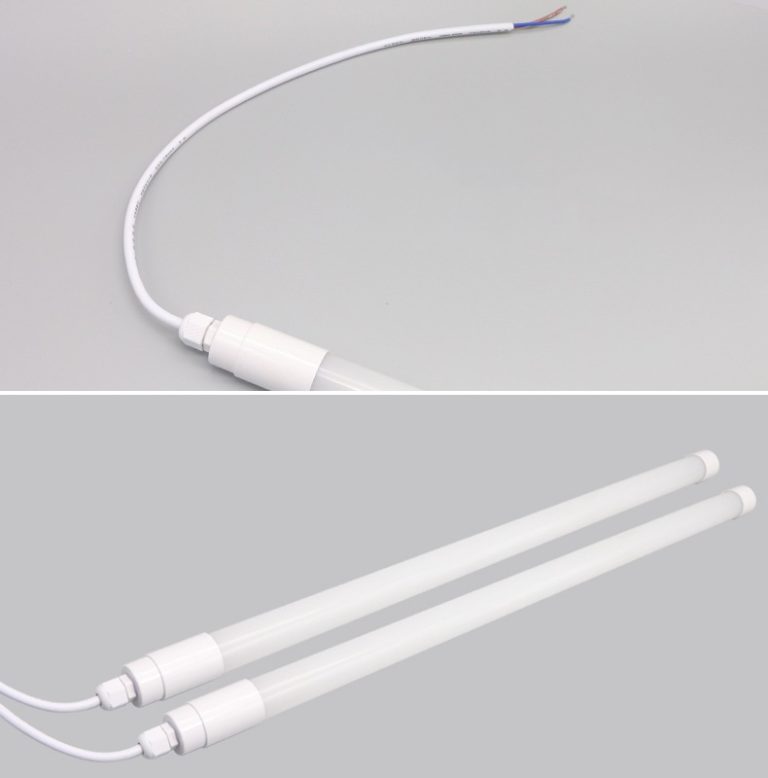 T8 waterproof LED tube - HITECH LED